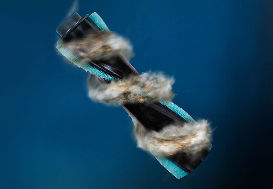 Scoba 2100 Twice Animal - Cecotec Chile