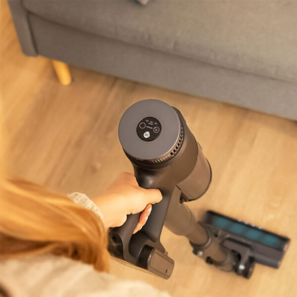 Conga Rockstar Deepclean Animal - Cecotec Chile